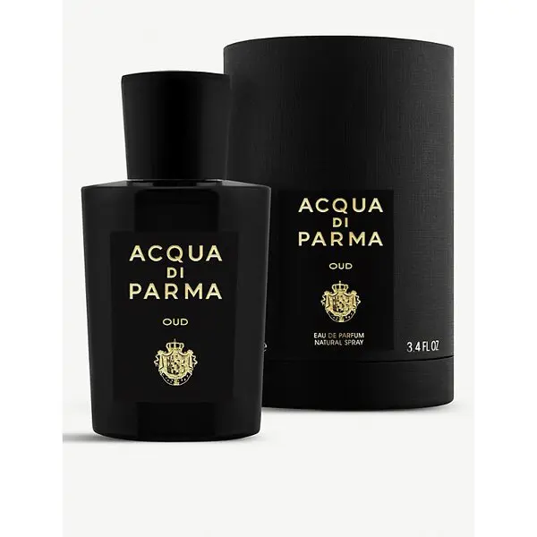 ACQUA DI PARMA Signature Oud Eau De Parfum