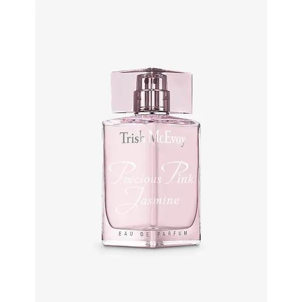 Trish Mcevoy Precious Pink Jasmine Eau De Parfum - Na