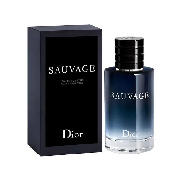 Dior Sauvage Eau De Toilette - Na