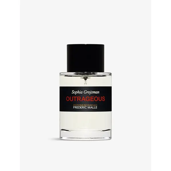 EDITIONS DE PARFUMS FREDERIC MALLE Outrageous Eau De Parfum
