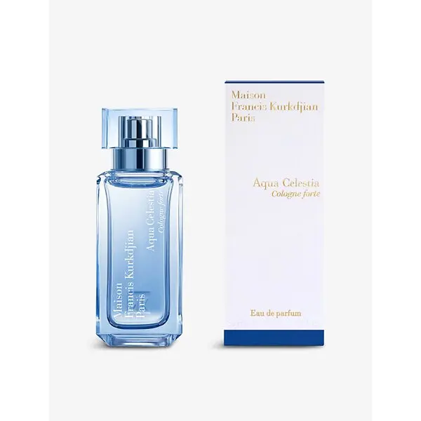 Maison Francis Kurkdjian Aqua Celestia Cologne Forte Eau De Parfum - Na