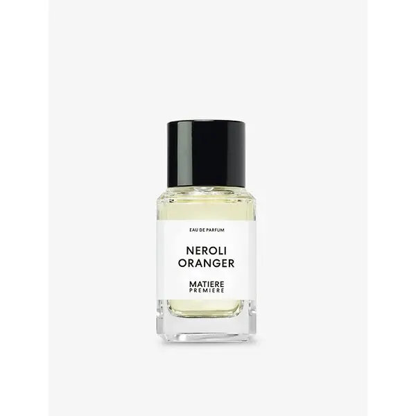 MATIERE PREMIERE Neroli Oranger Eau De Parfum