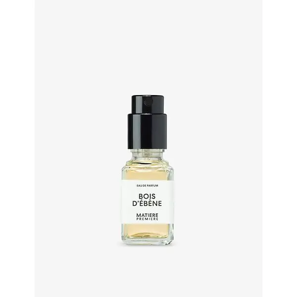 MATIERE PREMIERE Bois D'ebène Eau De Parfum - One-color