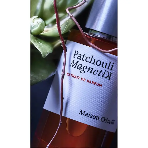 MAISON CRIVELLI Patchouli Magnetik Limited-edition Extrait De Parfum