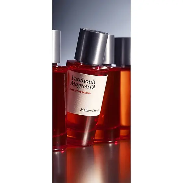 MAISON CRIVELLI Patchouli Magnetik Limited-edition Extrait De Parfum