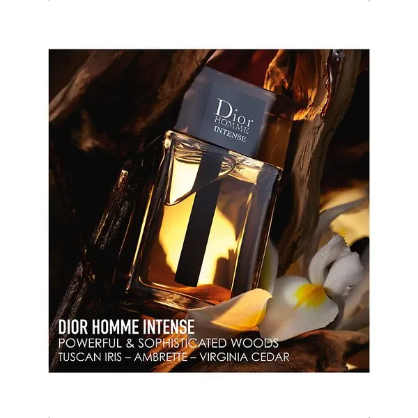Dior Homme Intense Eau De Parfum - Na