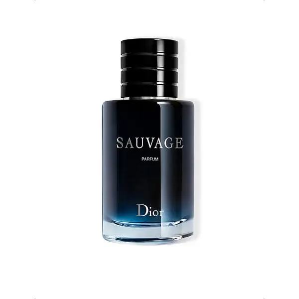 Dior Sauvage Parfum Spray - Na