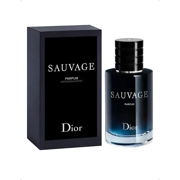 Dior Sauvage Parfum Spray - Na