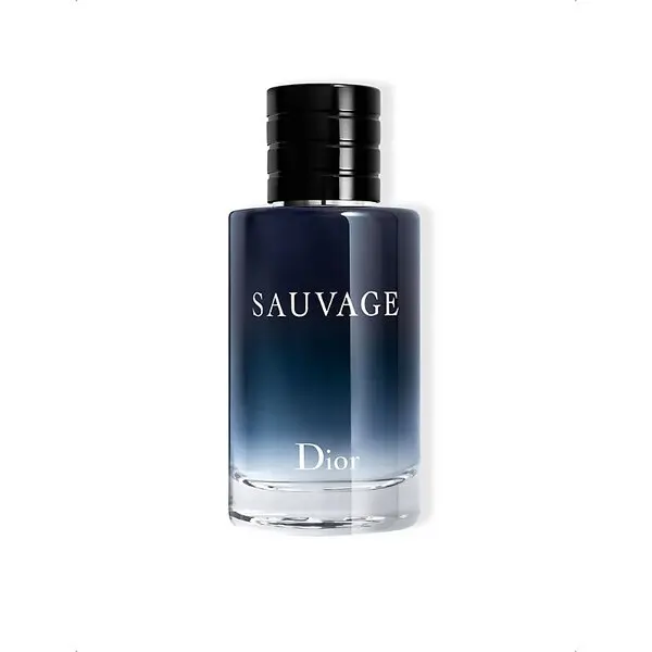 Dior Sauvage Eau De Toilette - Na