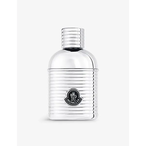 Moncler Pour Homme Eau De Parfum - Na