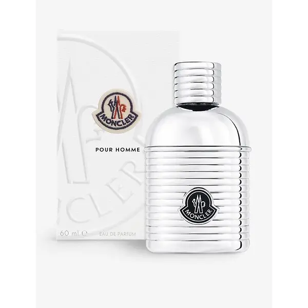 Moncler Pour Homme Eau De Parfum