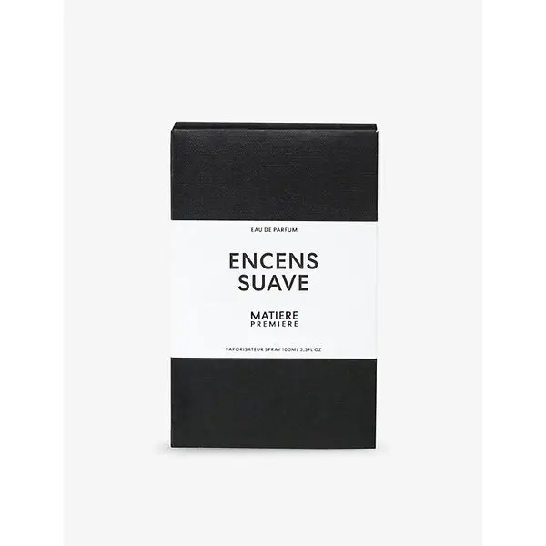 MATIERE PREMIERE Encens Suave Eau De Parfum - Na
