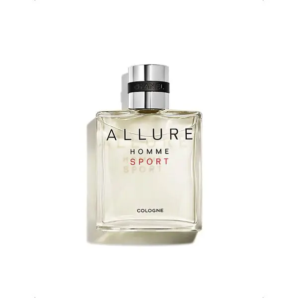 Chanel Allure Homme Sport Cologne Spray - Na