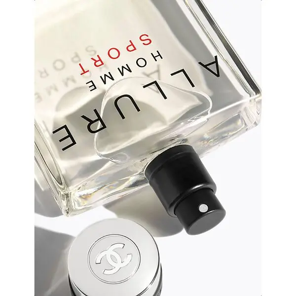 Chanel Allure Homme Sport Cologne Spray - Na