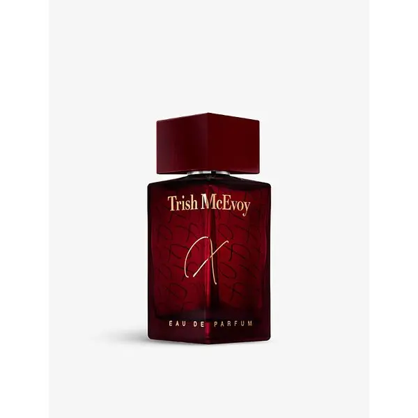 Trish Mcevoy Fragrance X Eau De Parfum 50ml - One-color