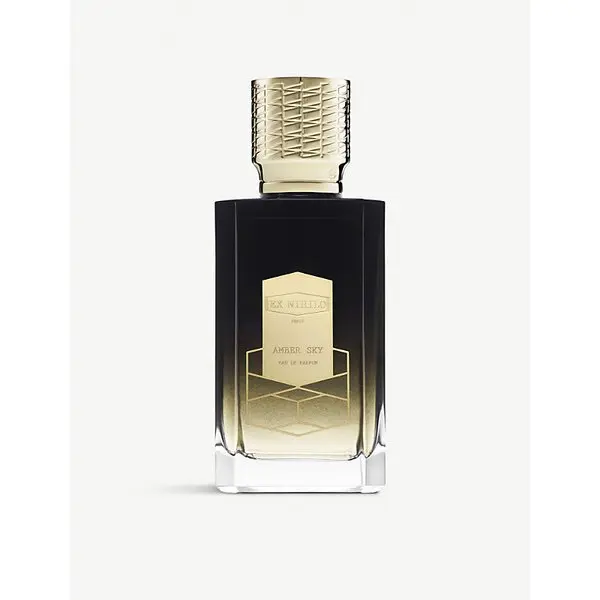 EX NIHILO Amber Sky Eau De Parfum - Na