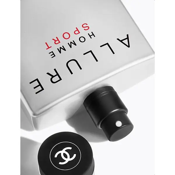Chanel Allure Homme Sport Eau De Toilette Spray