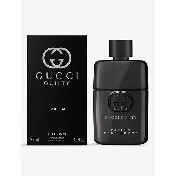 Gucci Guilty Parfum Pour Homme