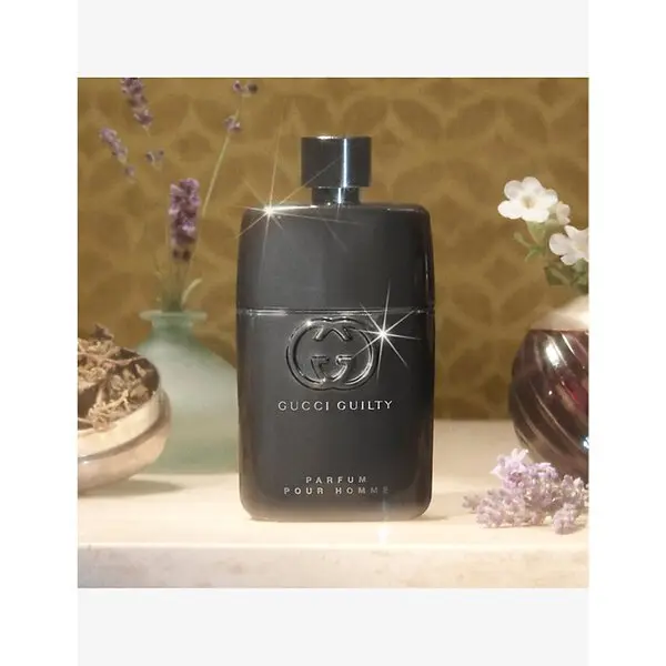Gucci Guilty Parfum Pour Homme