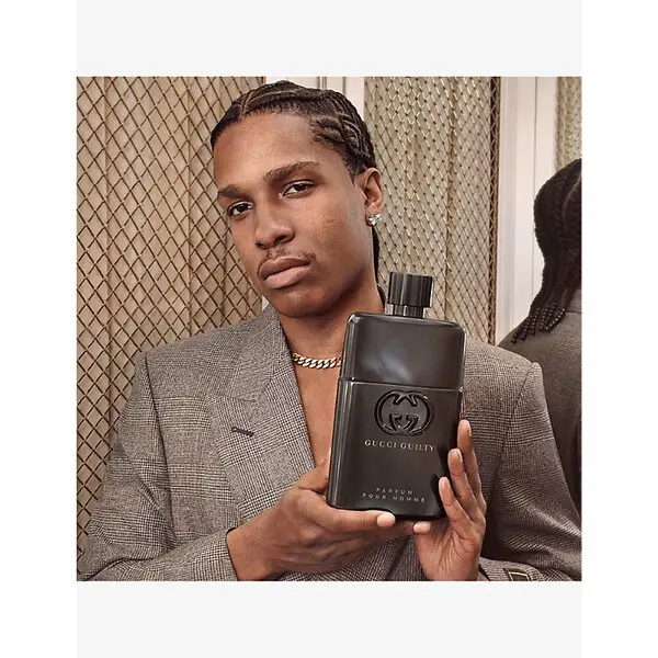 Gucci Guilty Parfum Pour Homme