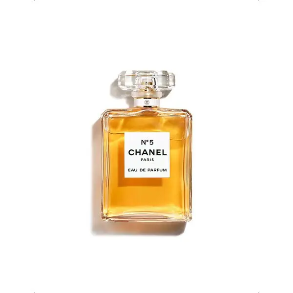 Chanel N°5 Eau De Parfum Spray - Na
