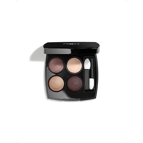 Chanel Les 4 Ombres Multi-effect Quadra Eyeshadow - Tisse Rivoli