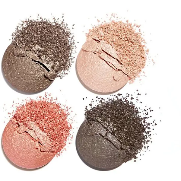 Chanel Les 4 Ombres Multi-effect Quadra Eyeshadow - Tisse Vendome