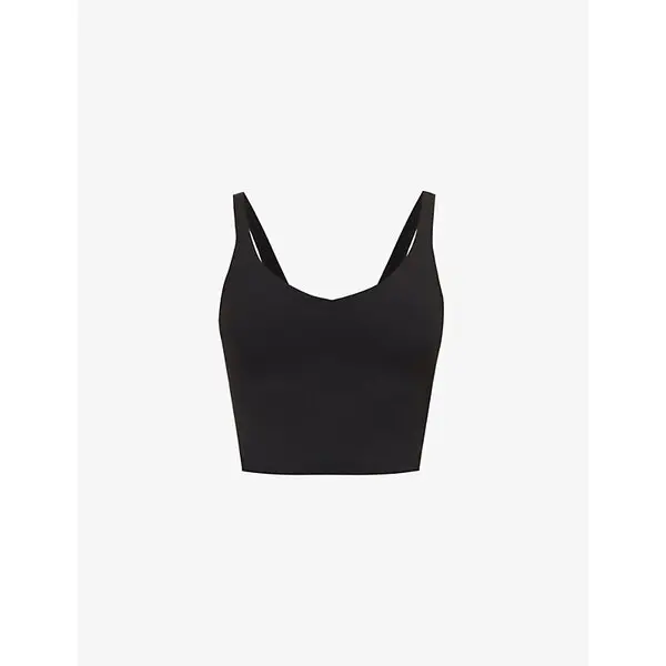 Lululemon Align Cropped Top