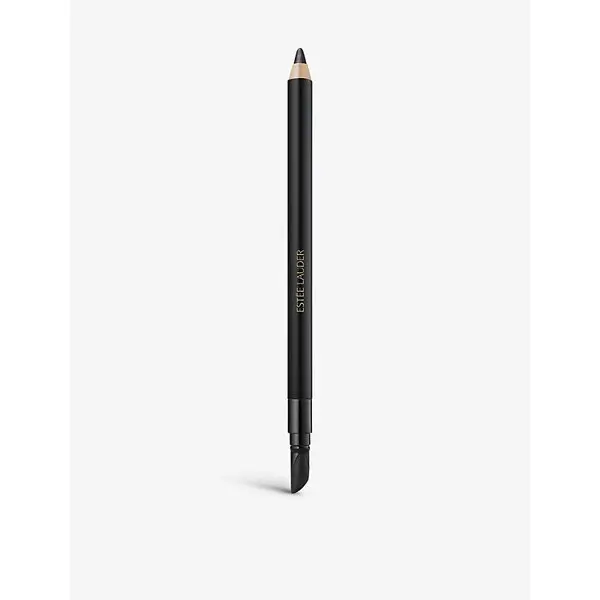 Estée Lauder Double Wear 24-hour Waterproof Gel Eye Pencil 1.2g - 01 Onyx