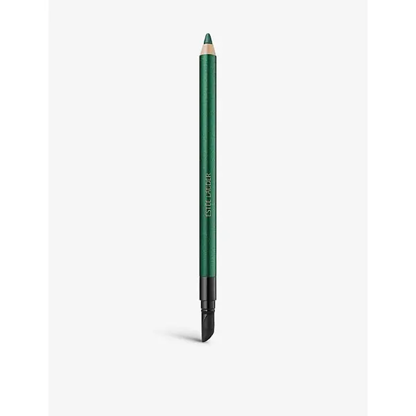 Estée Lauder Double Wear 24-hour Waterproof Gel Eye Pencil 1.2g - 08 Emerald Vault