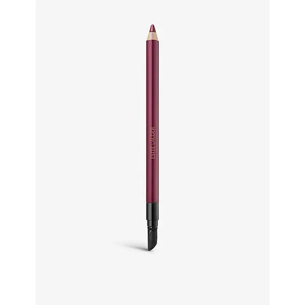 Estée Lauder Double Wear 24-hour Waterproof Gel Eye Pencil 1.2g - 09 Aubergine