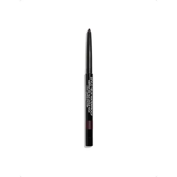 Chanel Stylo Yeux Waterproof Long-lasting Eyeliner 0.3g - Cassis