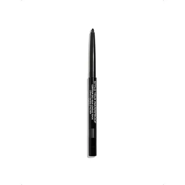 Chanel Stylo Yeux Waterproof Long-lasting Eyeliner 0.3g - Ebene