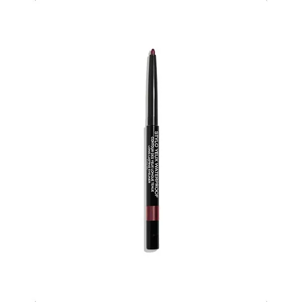 Chanel Stylo Yeux Waterproof Long-lasting Eyeliner 0.3g - Eros