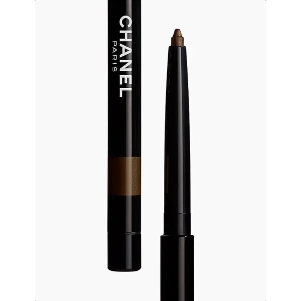 Chanel Stylo Yeux Waterproof Long-lasting Eyeliner - Espresso