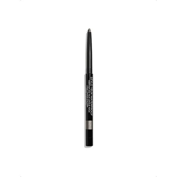 Chanel Stylo Yeux Waterproof Long-lasting Eyeliner 0.3g - Gris Graphite