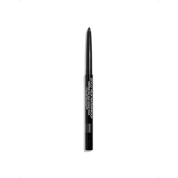Chanel Stylo Yeux Waterproof Long-lasting Eyeliner 0.3g - Noir Intense