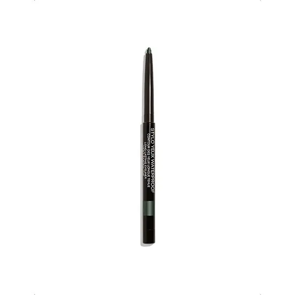 Chanel Stylo Yeux Waterproof Long-lasting Eyeliner 0.3g - Vert Emeraude