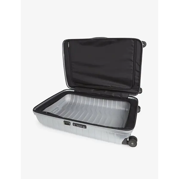 SAMSONITE Proxis Spinner Hard Case Trolley 77cm