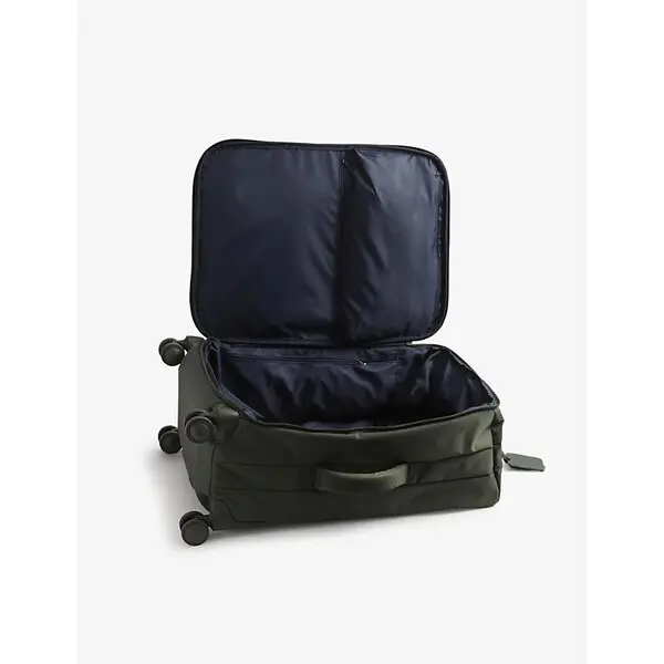 LIPAULT Plume Medium-trip Suitcase - Khaki