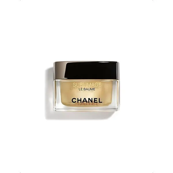 Chanel Sublimage Le Baume The Revitalising, Protecting And Soothing Balm - Na