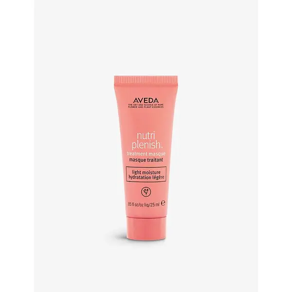 Aveda Nutriplenish™ Treatment Light Moisture Hair Masque - One-color