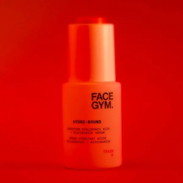 FACE GYM Hydro-bound Hydrating Serum