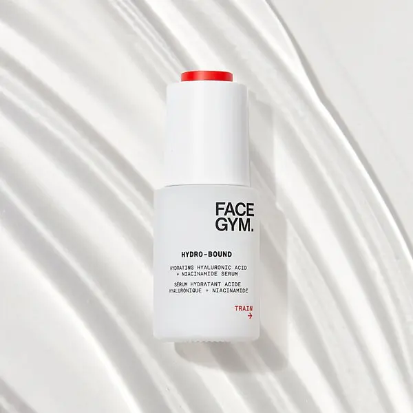 FACE GYM Hydro-bound Hydrating Serum