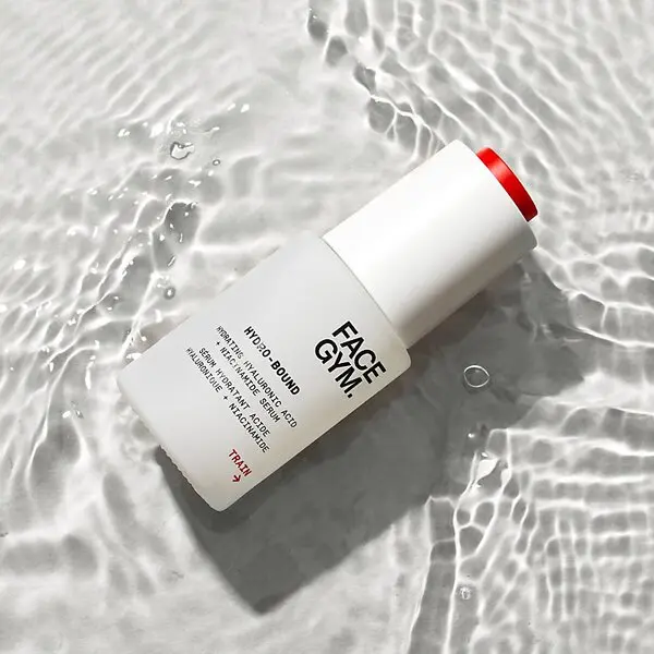 FACE GYM Hydro-bound Hydrating Serum