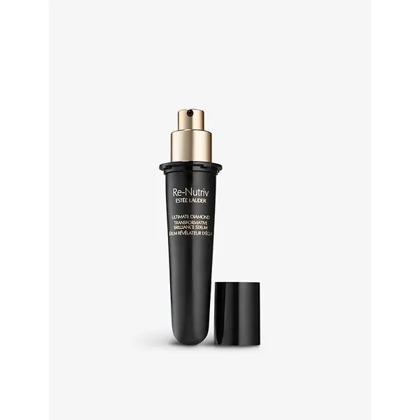 Estée Lauder Re-nutriv Ultimate Diamond Transformative Brilliance Refill Serum - One-color