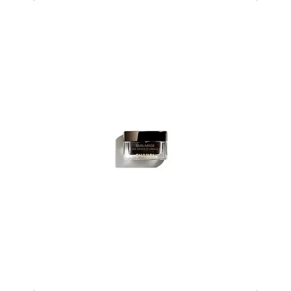 Chanel Sublimage Les Grains De Vanille Purifying Face Scrub - One-color