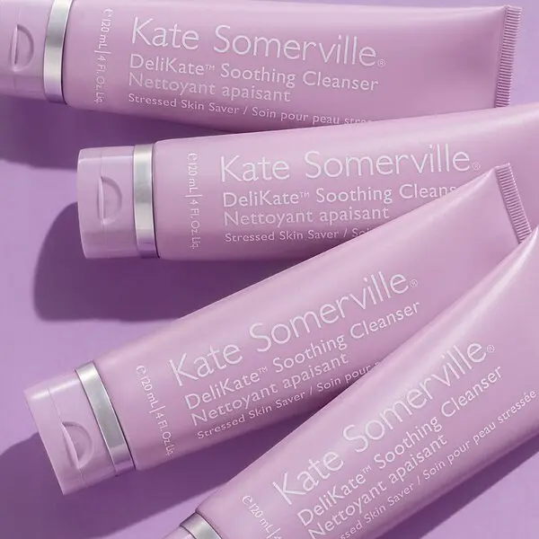 Kate Somerville® Delikate® Soothing Cleanser 120ml