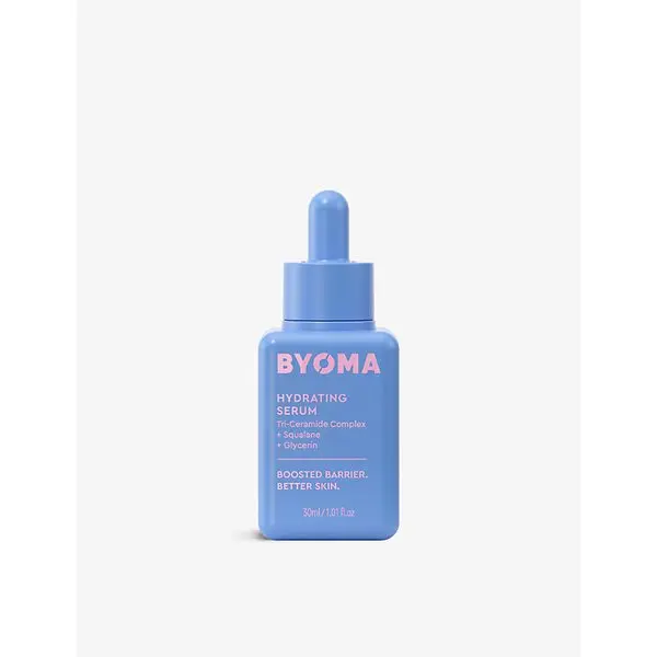 BYOMA Hydrating Serum - One-color