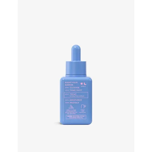 BYOMA Hydrating Serum